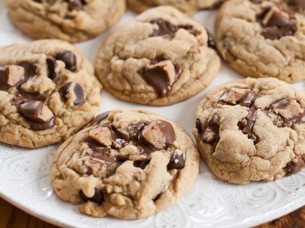 Recipe - Infants - Peanut Butter Cookies | Time to Cook